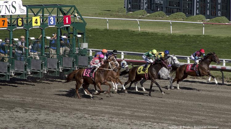 Two more days of racing added at Suffolk Downs - Boston Business Journal