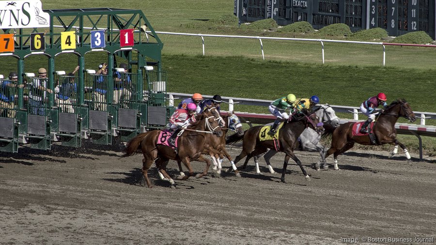 suffolk downs 110