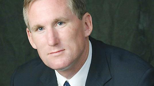 2017 Innovation Awards – Spark Award winner: Brian Hamilton - Triangle ...