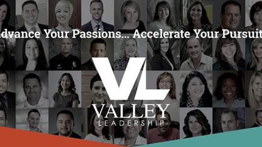 Valley Leadership unveils members of 40th class - Phoenix Business Journal
