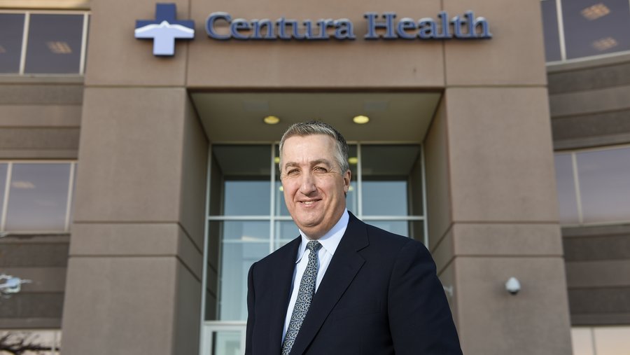 Peter Banko, former Centura CEO, leaves CommonSpirit Health in Colorado ...