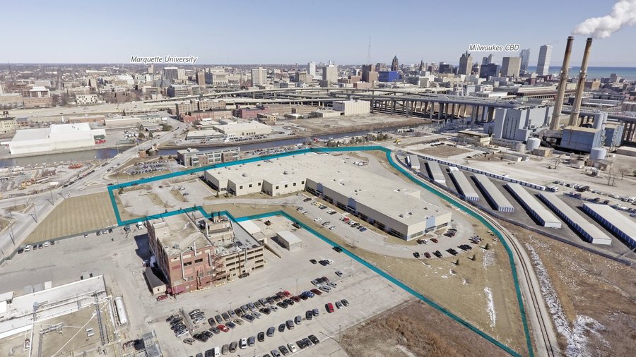 Brew City Brand, Signicast moving operations to Menomonee Valley ...