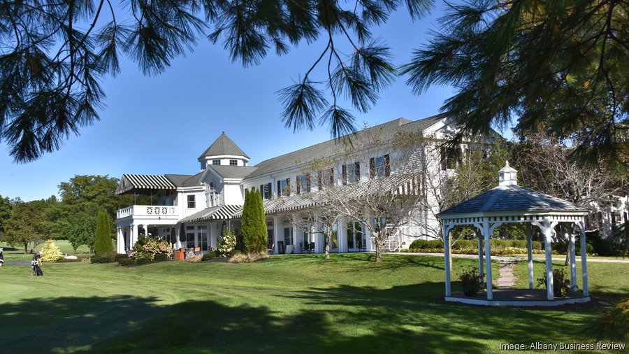 Edison Club in Clifton Park gets rezoning to move ahead with $70M-plus ...