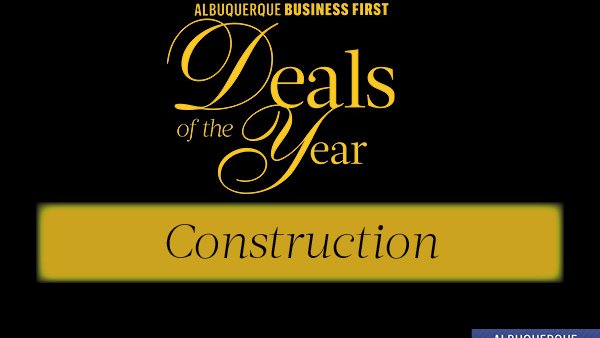 ABQ Business First Deals of the Year winners revealed - Albuquerque ...