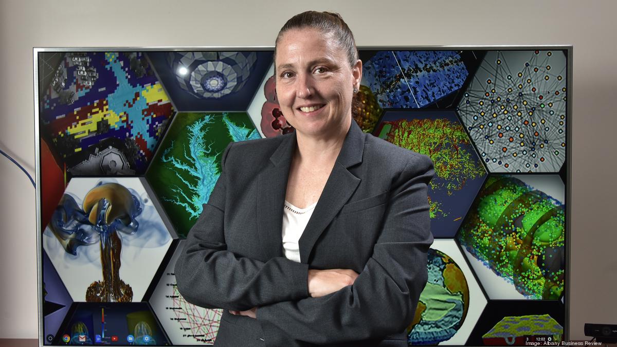 With software talent in high demand, Kitware works to grow its own - Albany Business Review