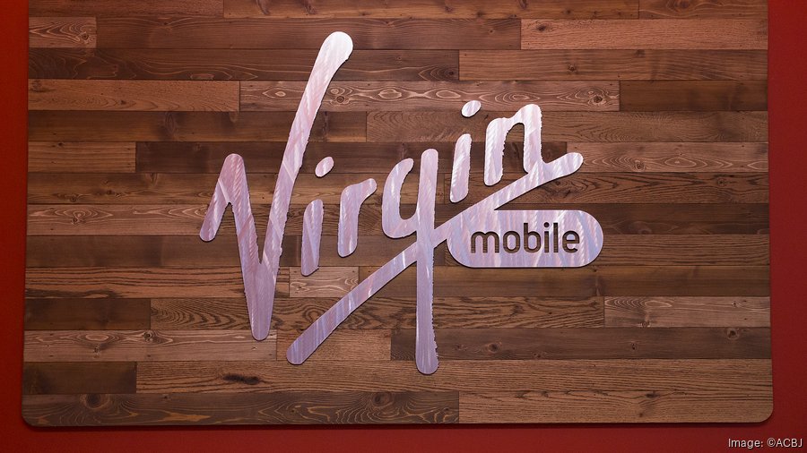 Virgin Mobile's downtown HQ offers a nod to Branson's empire [PHOTOS ...