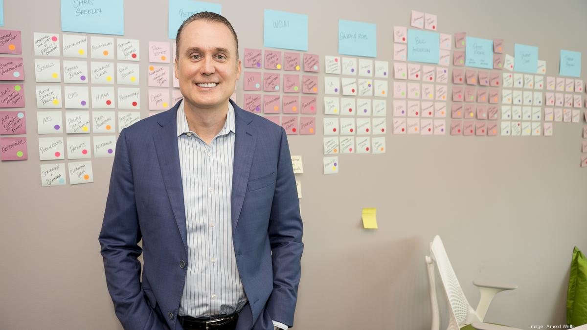 Brett Hurt launches podcast after Data.world acquisition - Austin ...