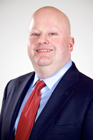 A few minutes with Marc Oppenheimer, chief marketing officer of Parx ...