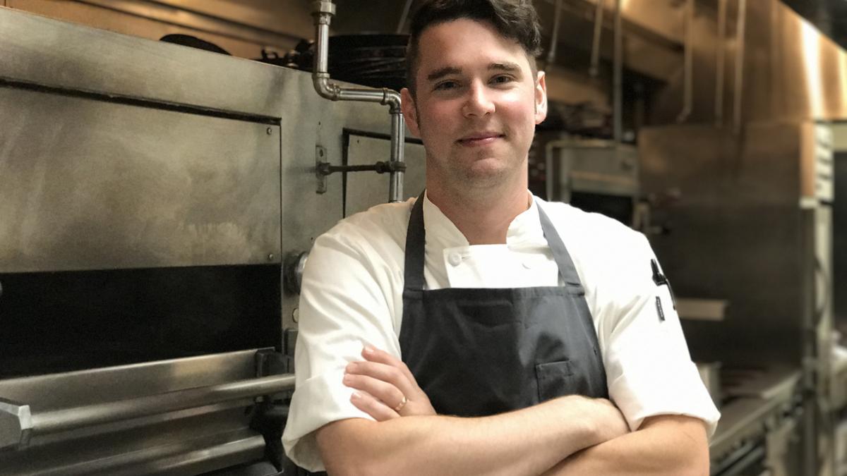 Former Orchids chef has new steakhouse gig - Cincinnati Business Courier