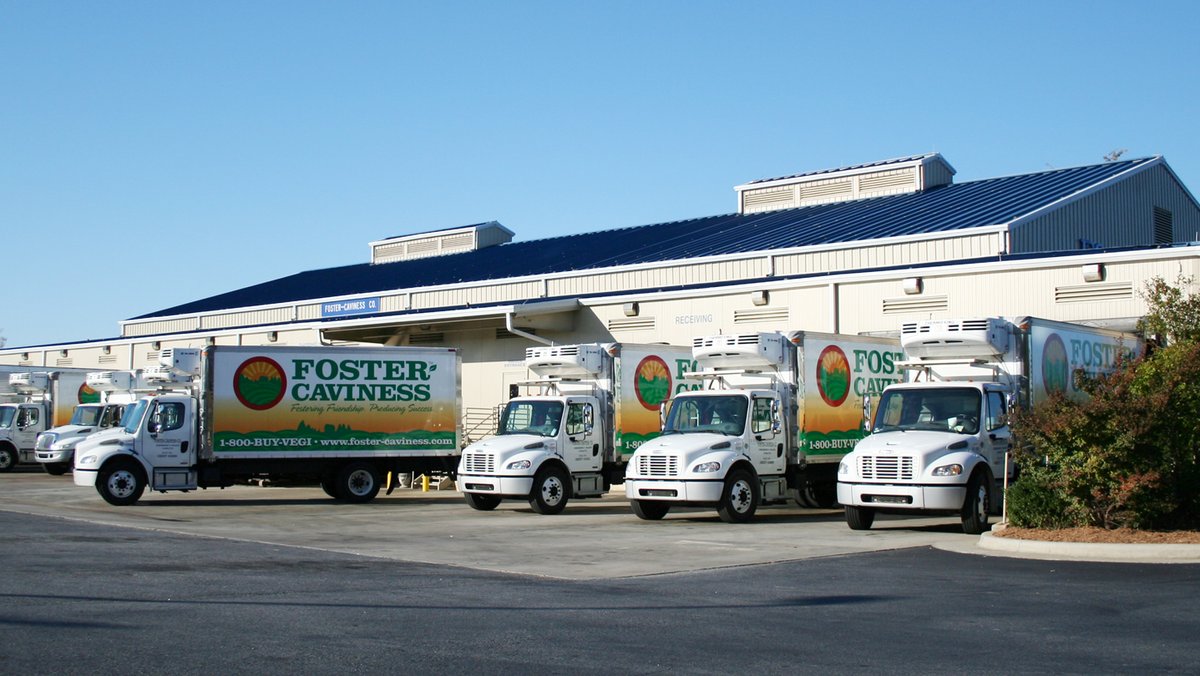 Foster Caviness confirms plan for expansion in Winston-Salem - Triad ...