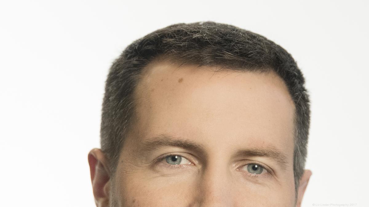 40 under 40: Mike Viscuso - Boston Business Journal