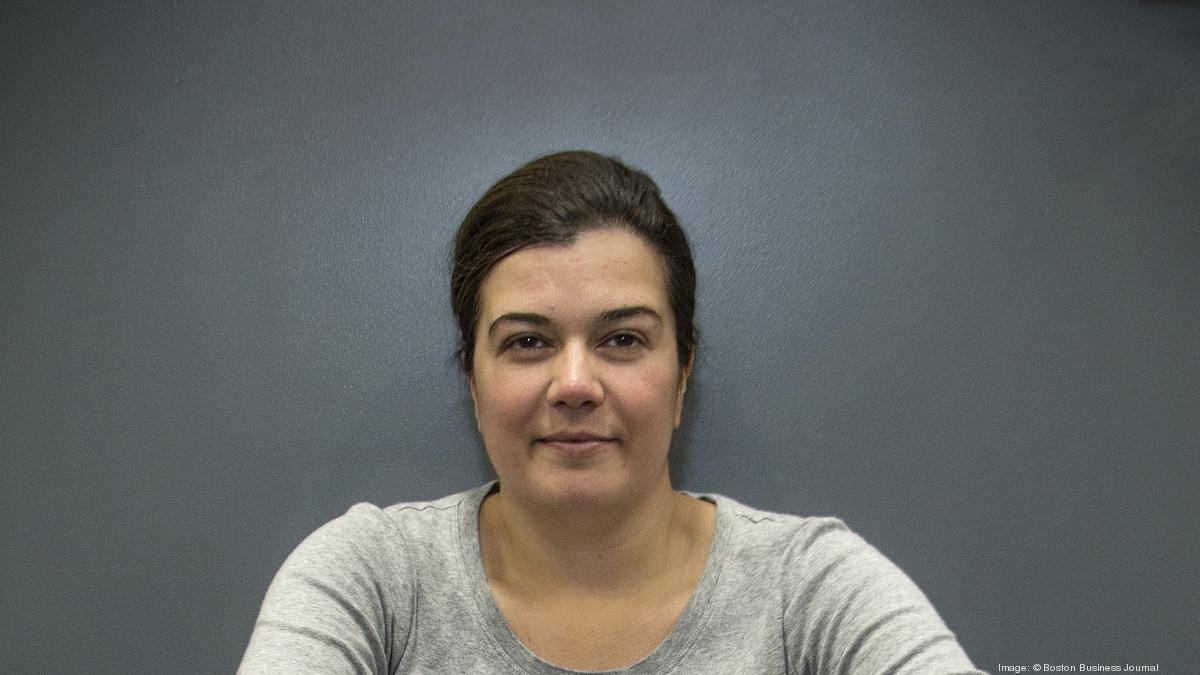 40 under 40: Nancy Batista-Caswell - Boston Business Journal