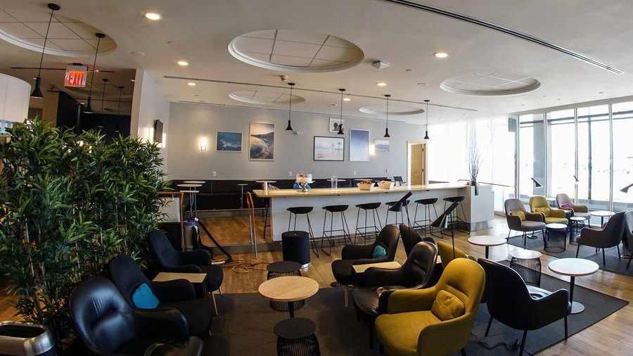 SAS ready to immerse Chicago passengers in a Scandinavian experience ...