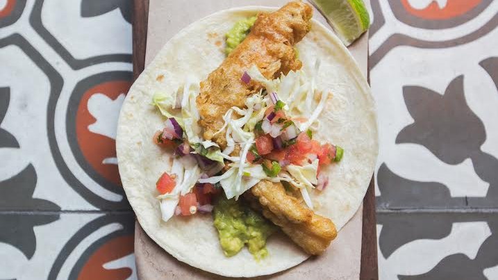Nada bajafishtaco