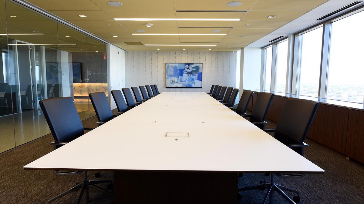 Dorsey & Whitney, Fredrikson & Byron, Faegre Drinker Biddle & Reath ...