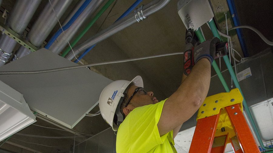 A look inside LabCorp's Burlington facilities (PHOTOS) - Triad Business ...