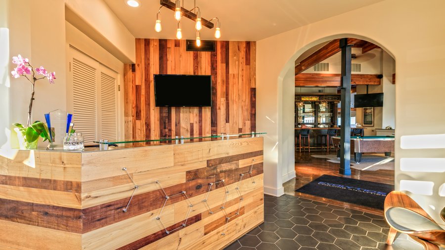 KC's Coolest Office Spaces: Semifinal contestants [PHOTOS] - Kansas ...