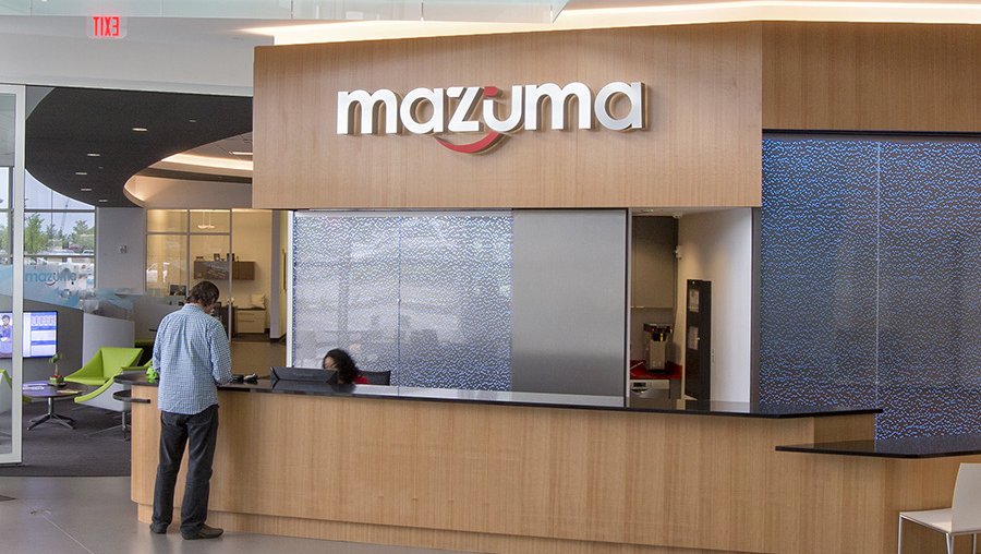 Mazuma Credit Union names a new CEO - Kansas City Business Journal
