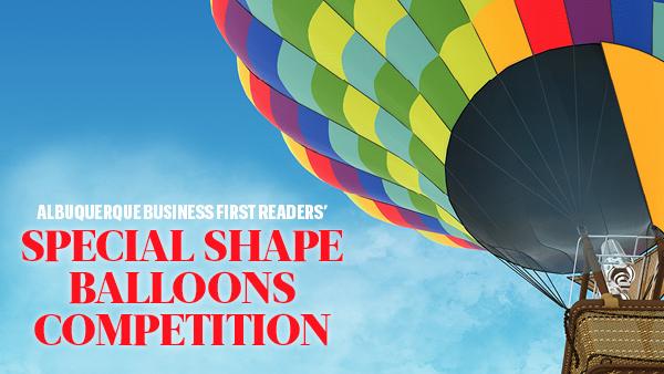 Airabelle, the Creamland cow, wins ABF's Special Shape Balloons ...