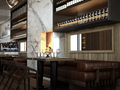 Fairmont hotel to launch new fl.2 restaurant - Pittsburgh Business Times