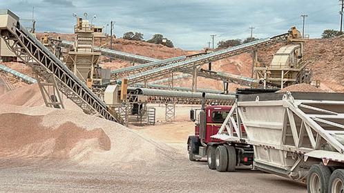 Colorado's Summit Materials reportedly makes $3.8B bid for rival Ash ...