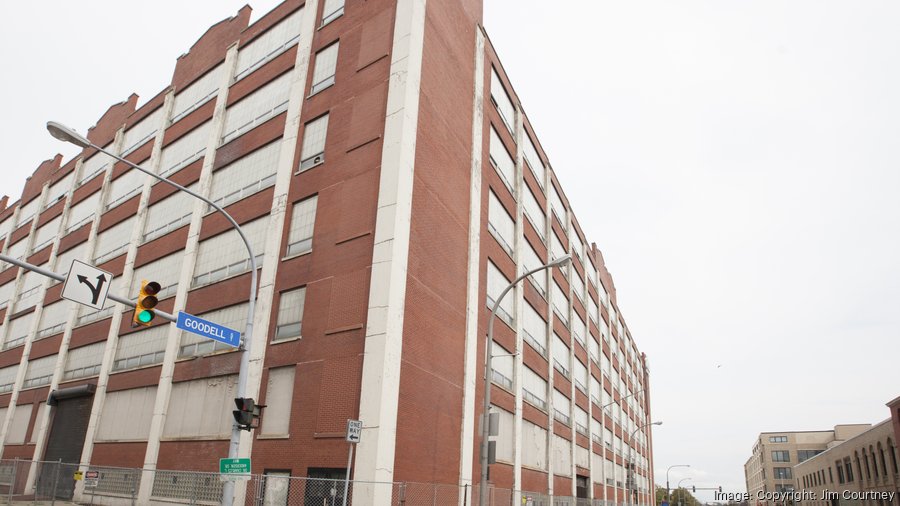 CORE: Buffalo Niagara Medical Campus sees $1.63 Billion in development ...