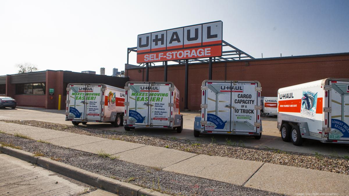 U-Haul proposes self-storage facility in North Miami - South Florida ...