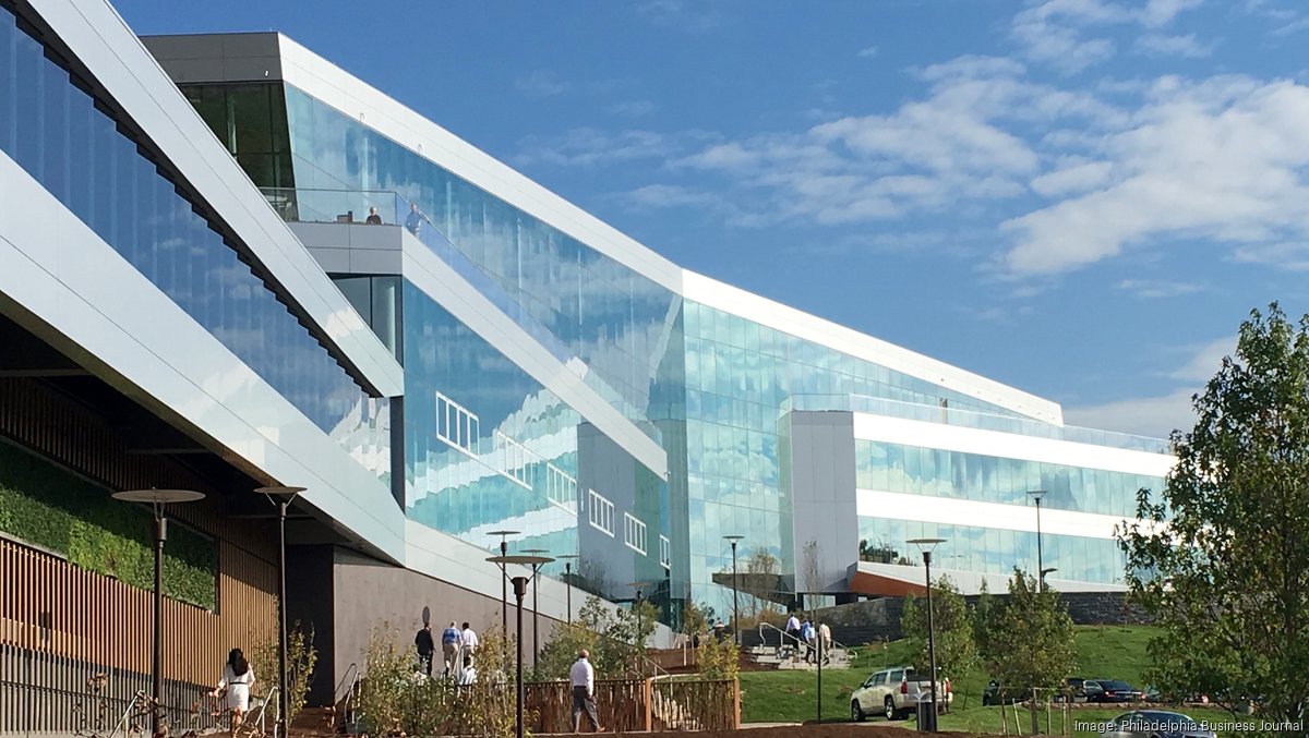 Wilmington-based Incyte completes $750M deal for Escient ...