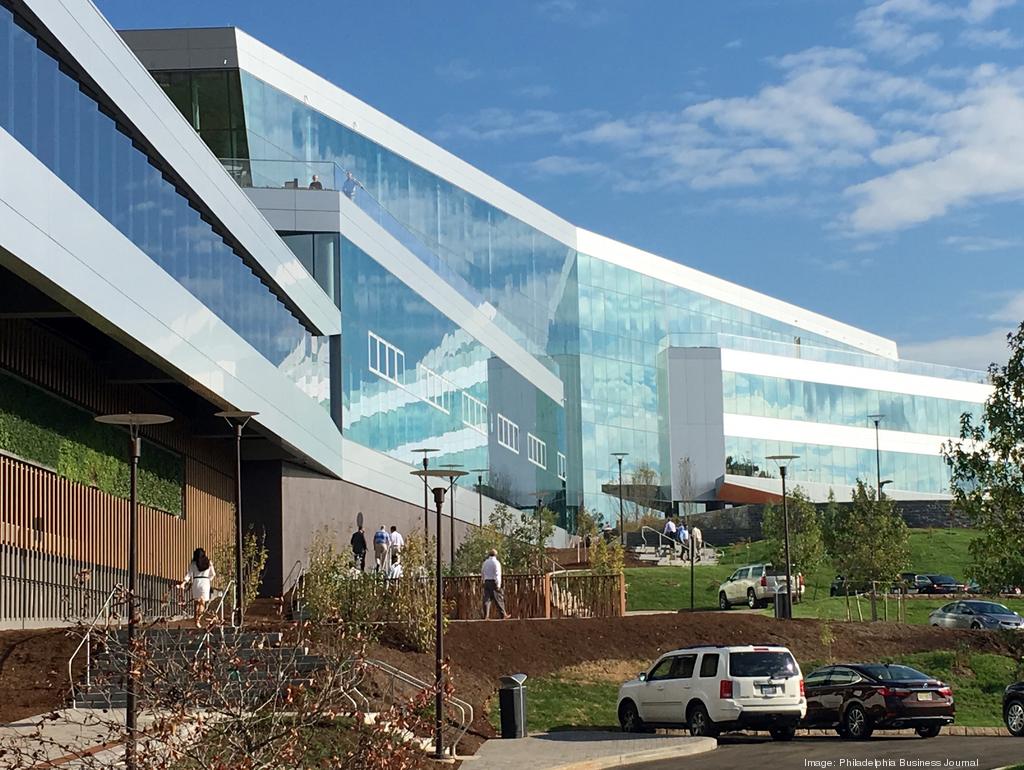 Incyte Corp. Company Profile - The Business Journals