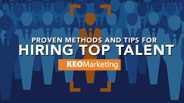 Best practices for hiring "A" players - Phoenix Business Journal