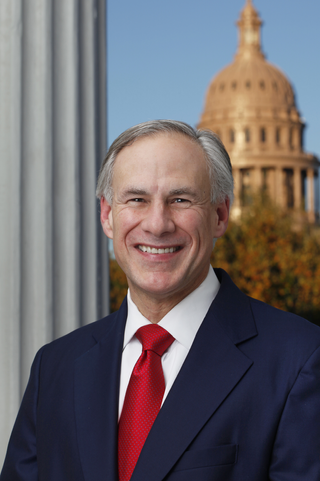 Gov. Greg Abbott outlines why Texas is good for business - Houston ...