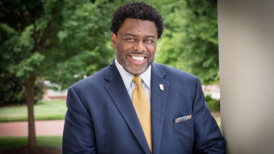 Facing budget deficit and declining enrollment, UNC Greensboro ...