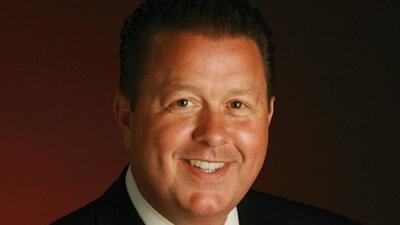 Delta Dental of Kentucky names Jude Thompson CEO - Louisville Business ...