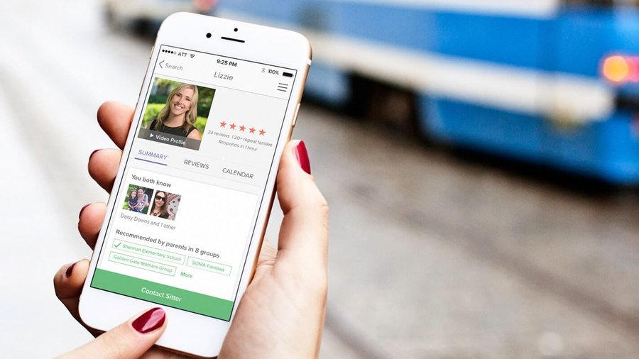 The Funded: QuanticMind, UrbanSitter and Gobble raise new venture ...