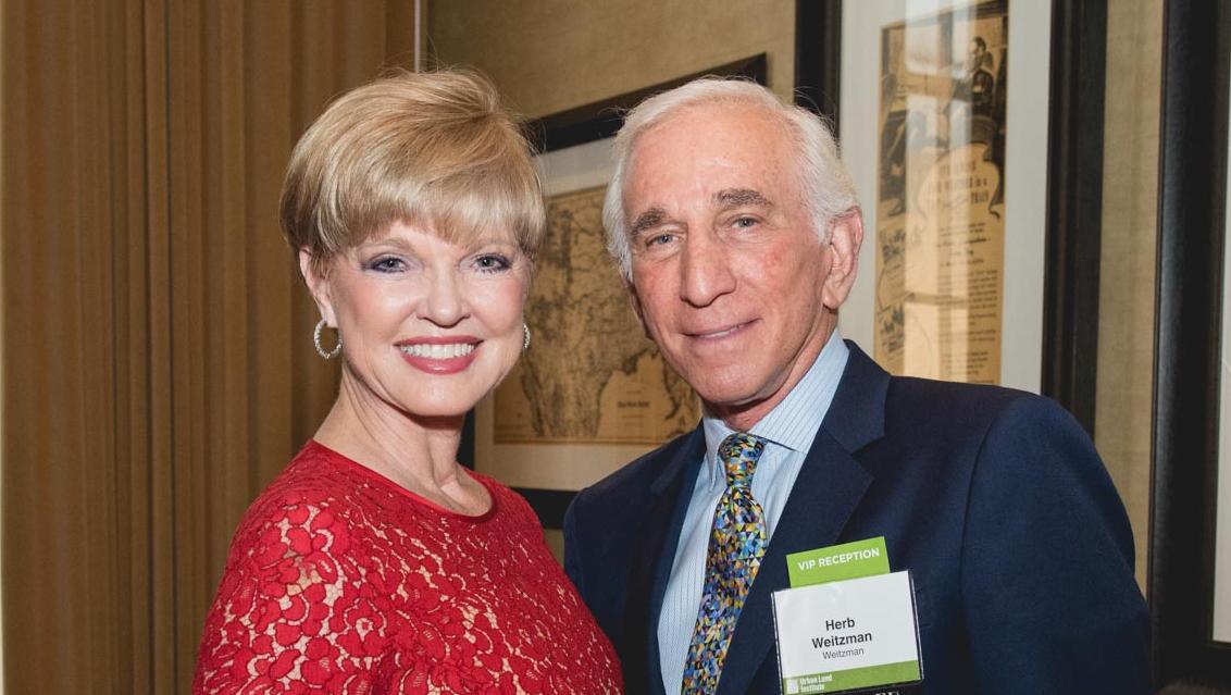Herb Weitzman gives $3 million to launch UT Dallas real estate ...