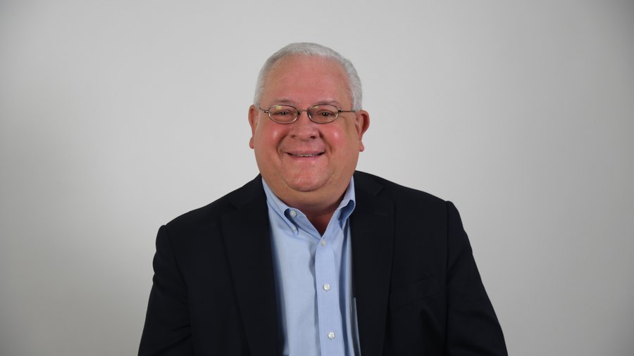 David Lancaster thought it was just breakfast. Turns out, it was the ...