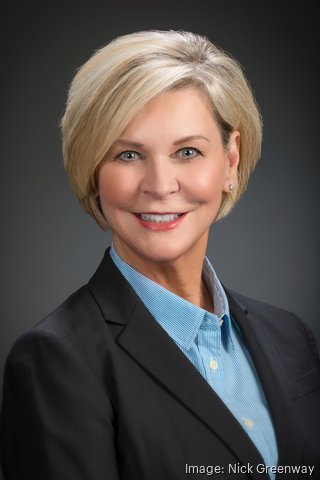 Cathy Pace