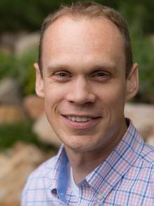 David Decker | People on The Move - Pittsburgh Business Times