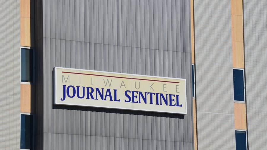 Milwaukee Journal Sentinel circulation declines 20-plus percent ...