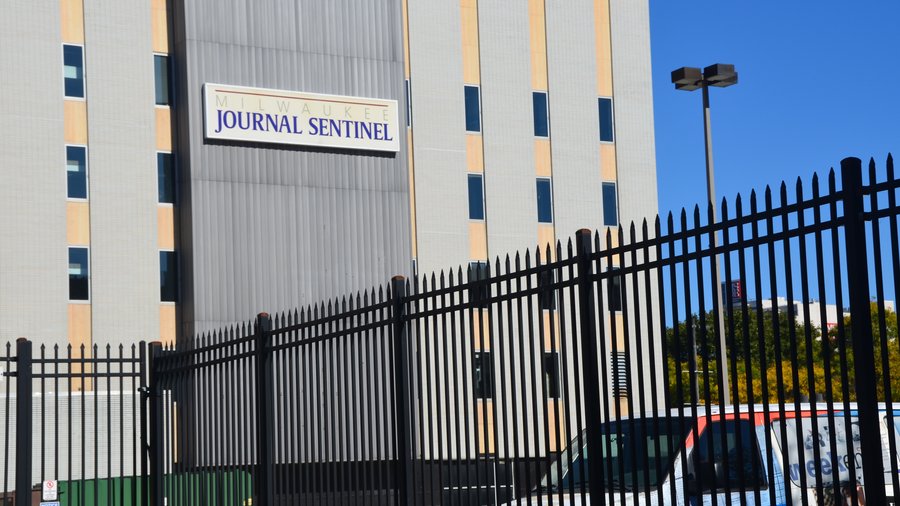 Journal Sentinel's Nancy Stohs, Lee Bergquist agree to buyout package ...