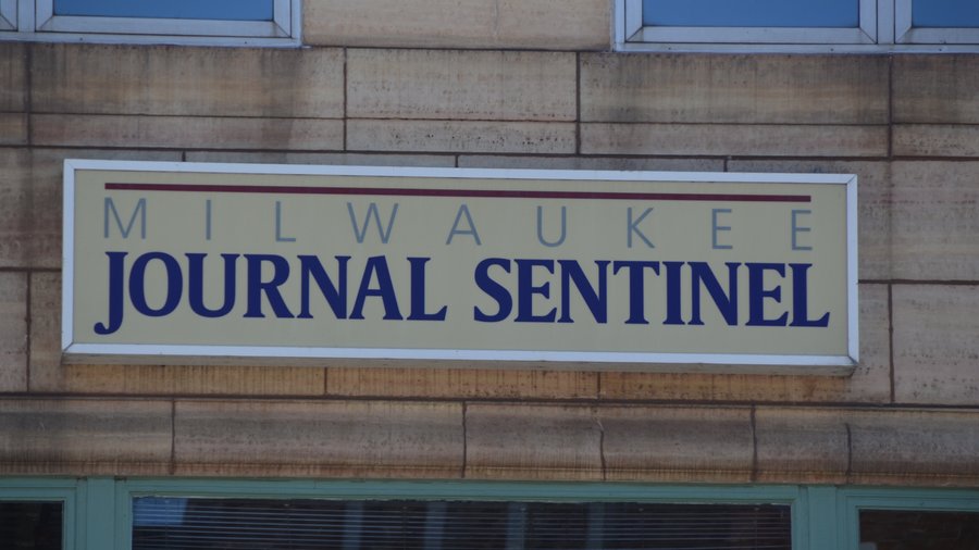 One more Journal Sentinel staffer agrees to buyout as Gannet cuts jobs ...