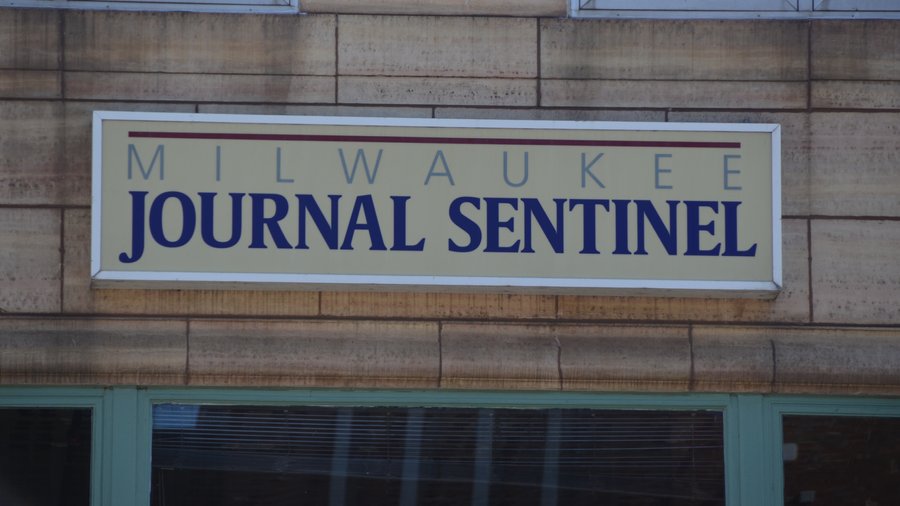 Milwaukee Journal Sentinel print circulation tumbles another 15% in ...