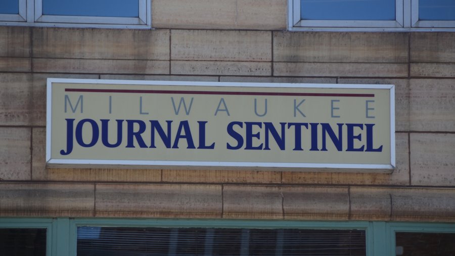 Journal Sentinel circulation falls another 11.9%; Gannett seeks more ...