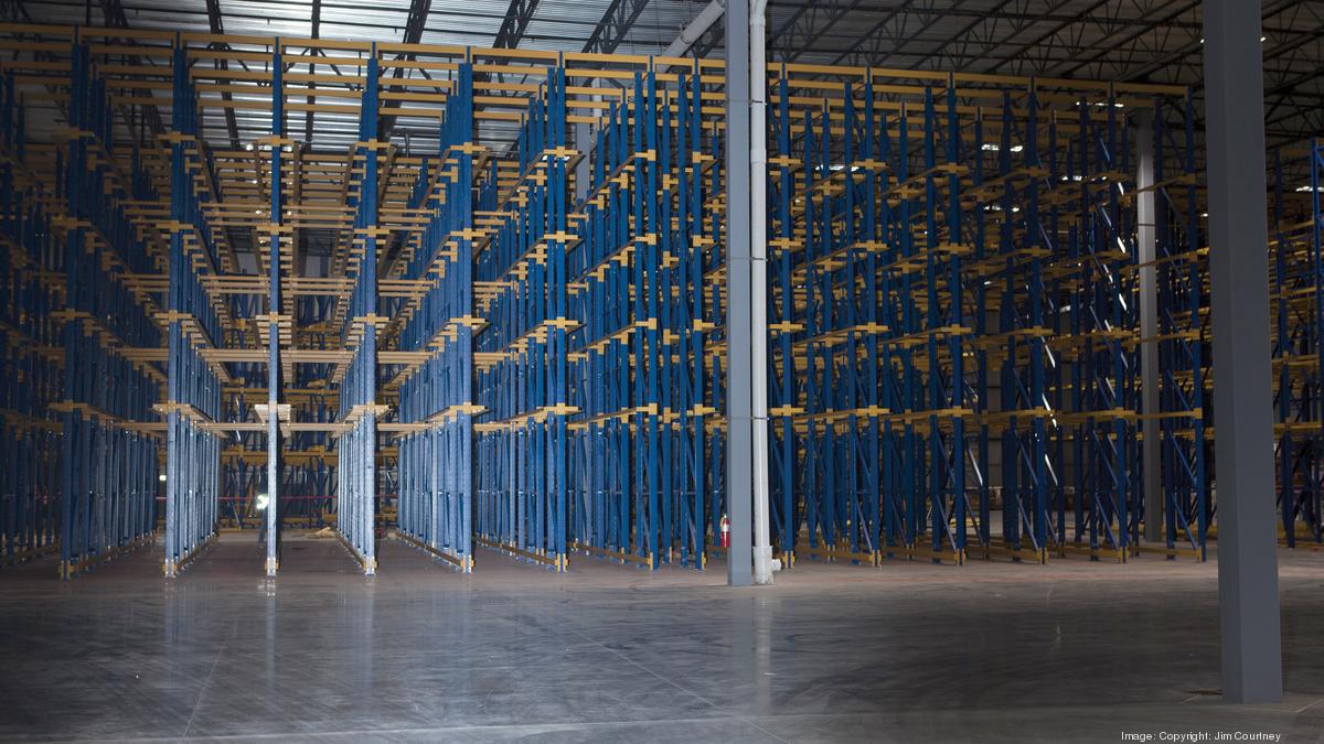 Batavia's largest employer adding workers after latest expansion ...