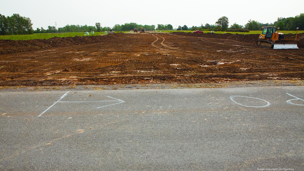 CORE - Genesee County: STAMP site paves way for tech industries ...