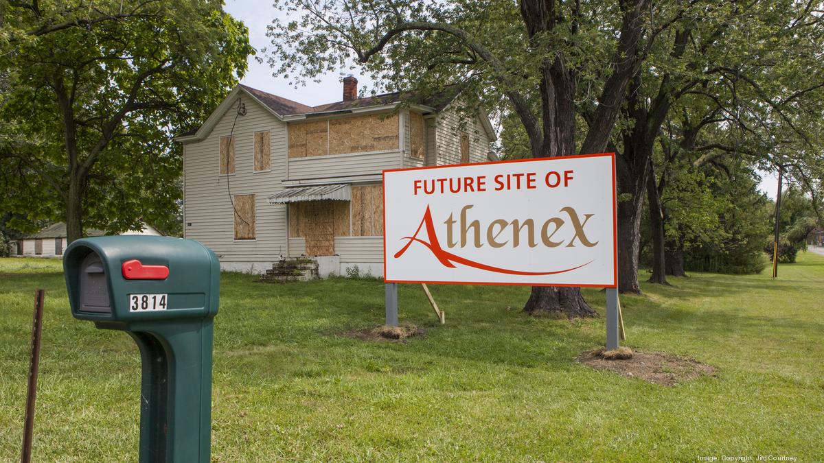 RBC analysts say Athenex could achieve 'blockbuster sales in breast and ...