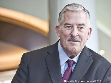 Pat Emery - Nashville Business Journal
