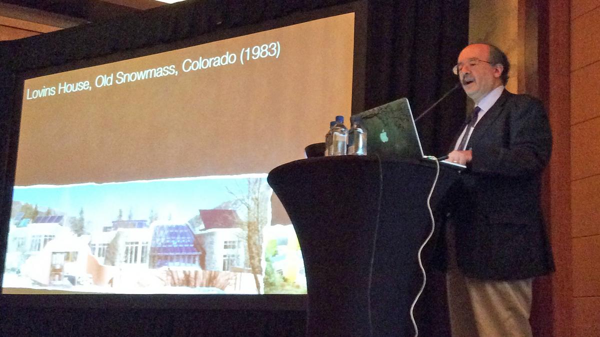 As costs drop, an all-wind-and-solar power future is possible - Denver ...