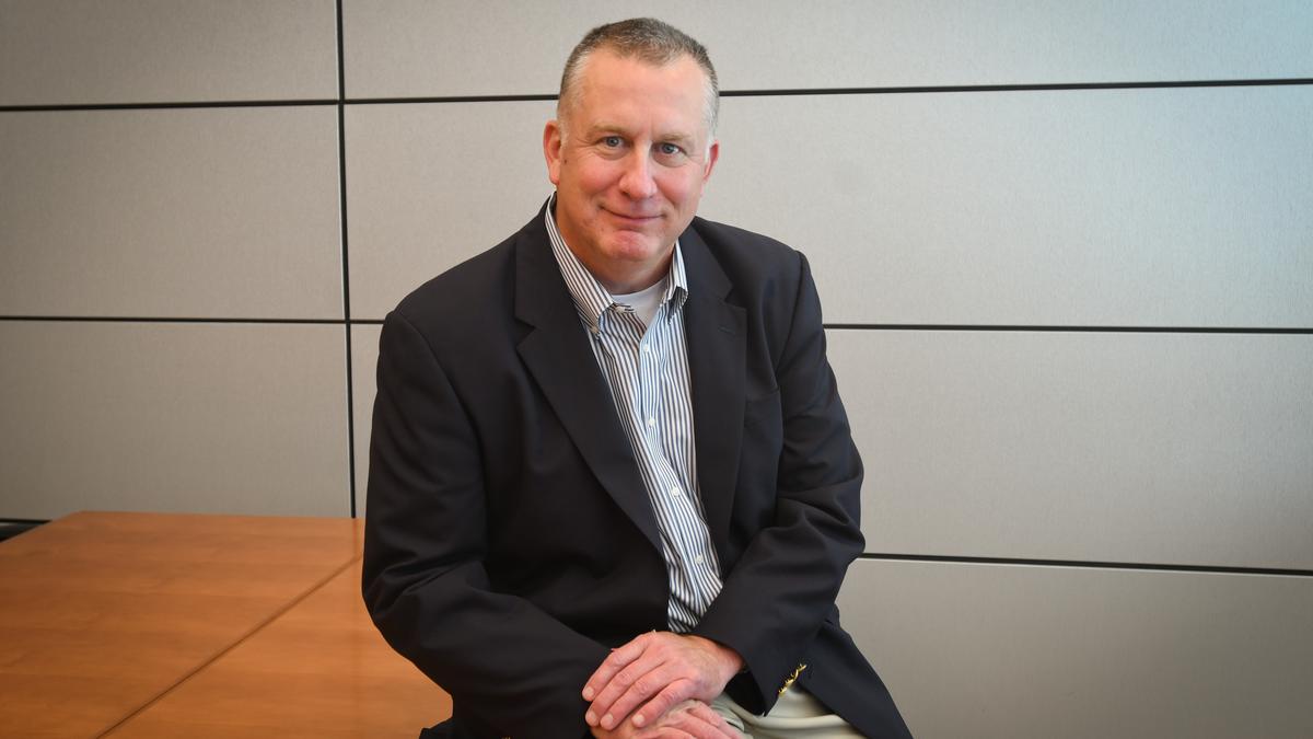 Columbia's COPT to rebrand as COPT Defense Properties - Baltimore ...