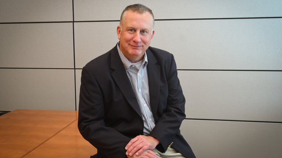 Columbia's COPT to rebrand as COPT Defense Properties - Baltimore ...